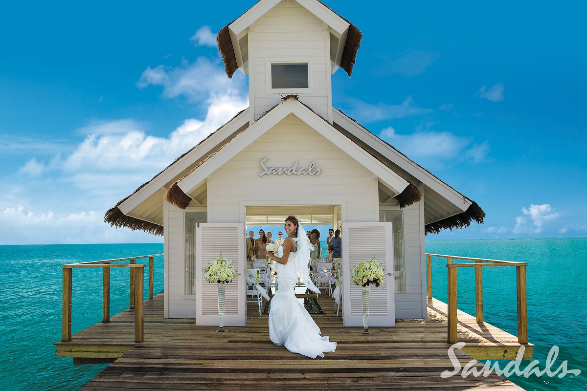 All Inclusive Caribbean Destination Wedding Packages