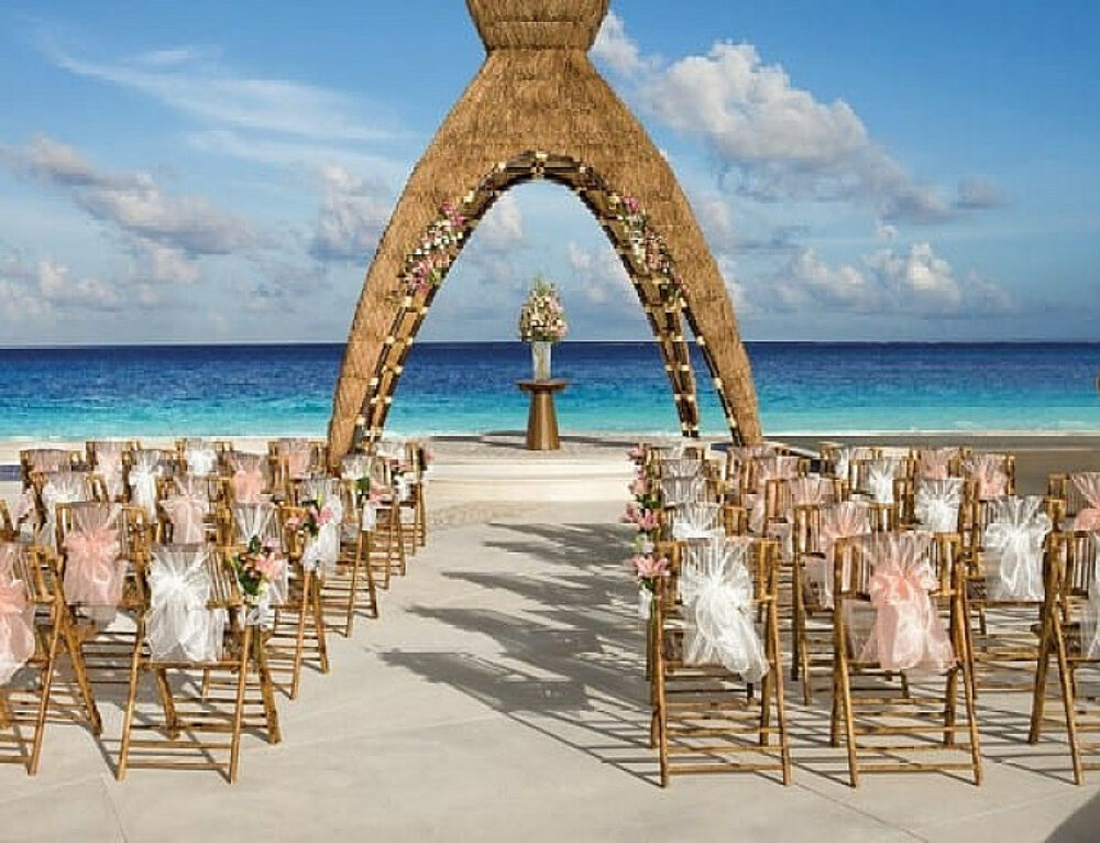 Sandals Resorts Free Weddings – Caribbean Wedding