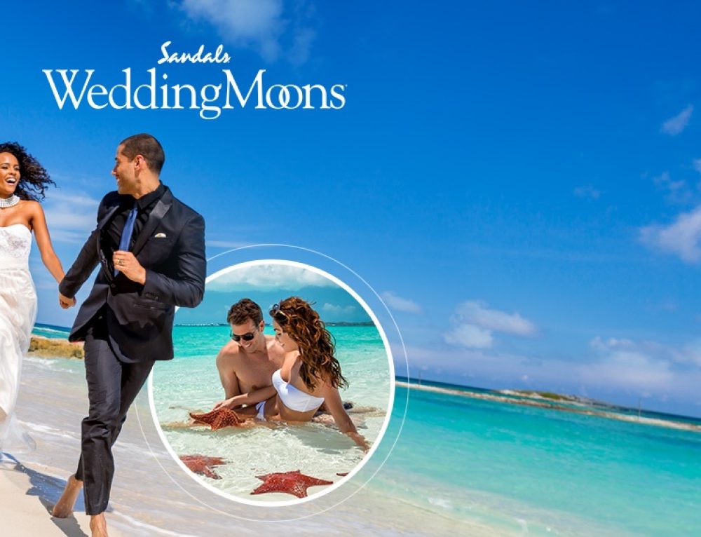 Sandals Resorts Weddings FREE | Caribbean-Wedding.Com